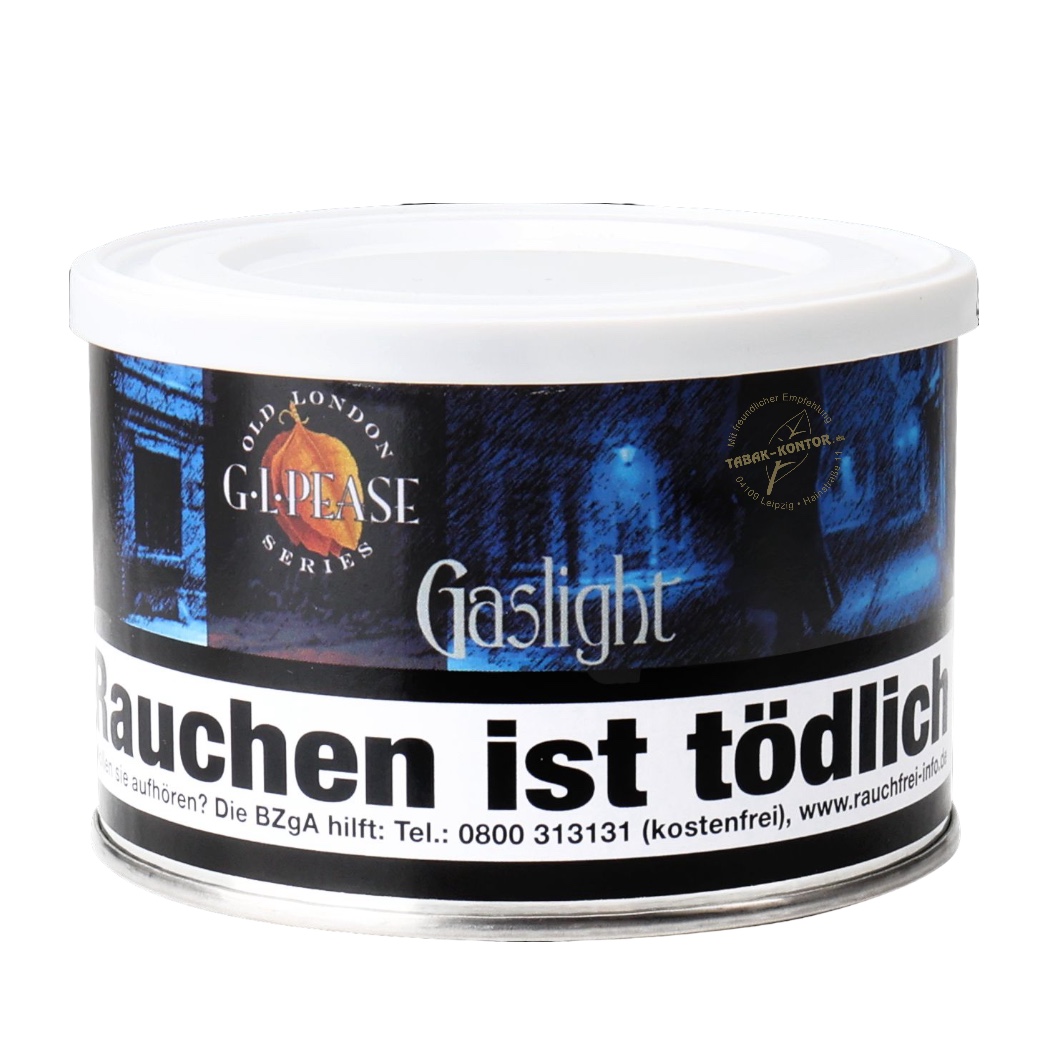 G.L. Pease | TABAK-KONTOR Leipzig