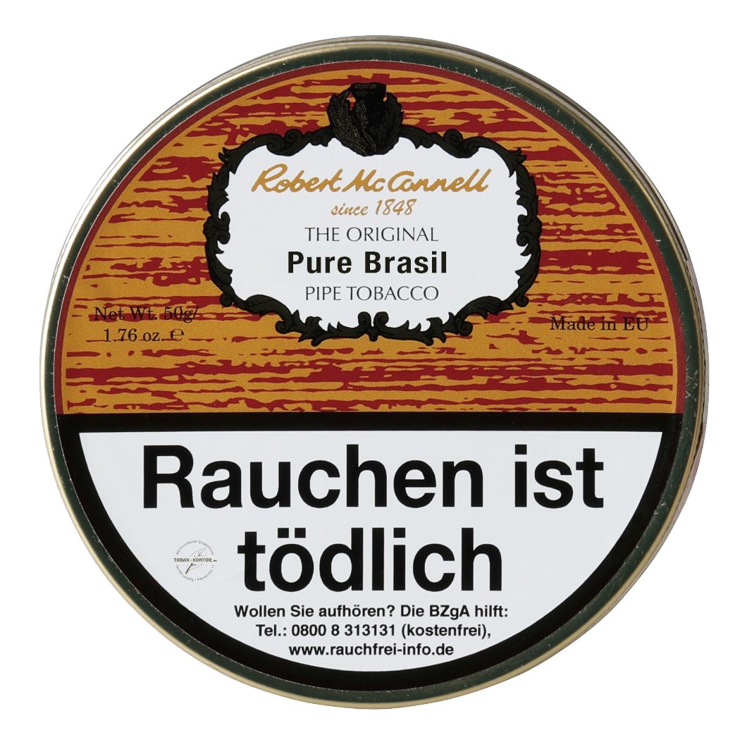 TABAK-KONTOR Leipzig | Pipe Tobacco