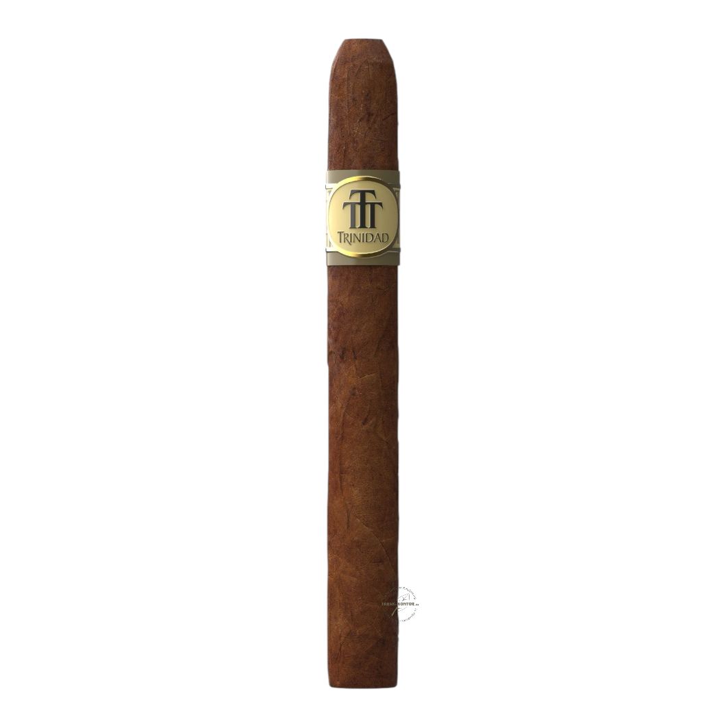 - Mini Cubanos -: Trinidad WIDE SHORT 6er